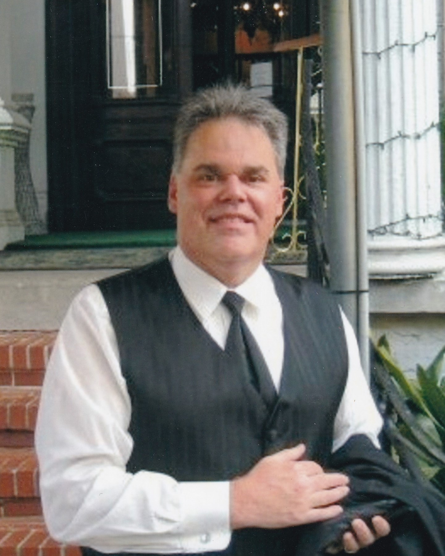 Gerard Raymond Rizzo Obituary - Gonzales, LA