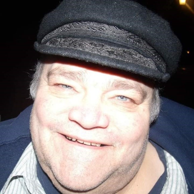 Everett Aulbach Obituary - Portland, OR