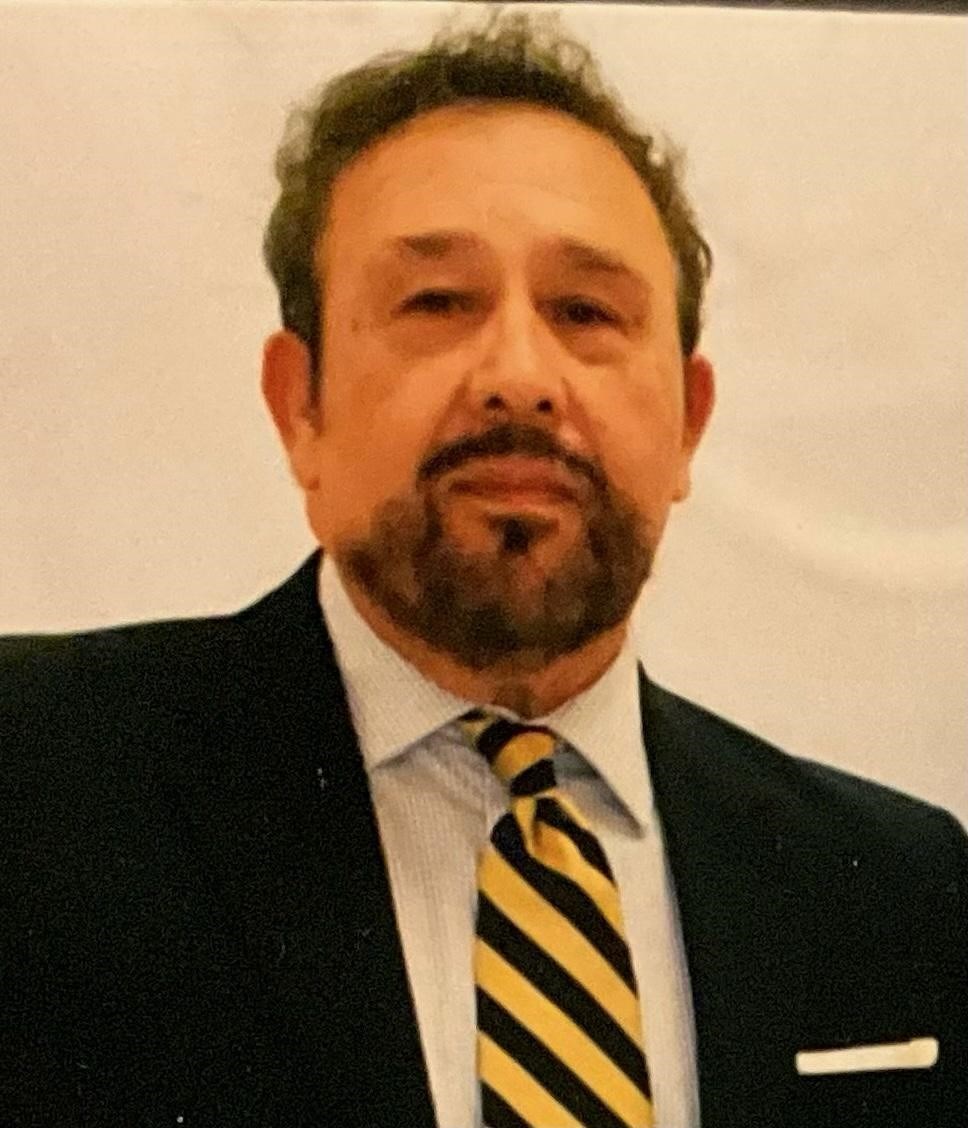 Gian Carlo Obituary - El Paso, TX