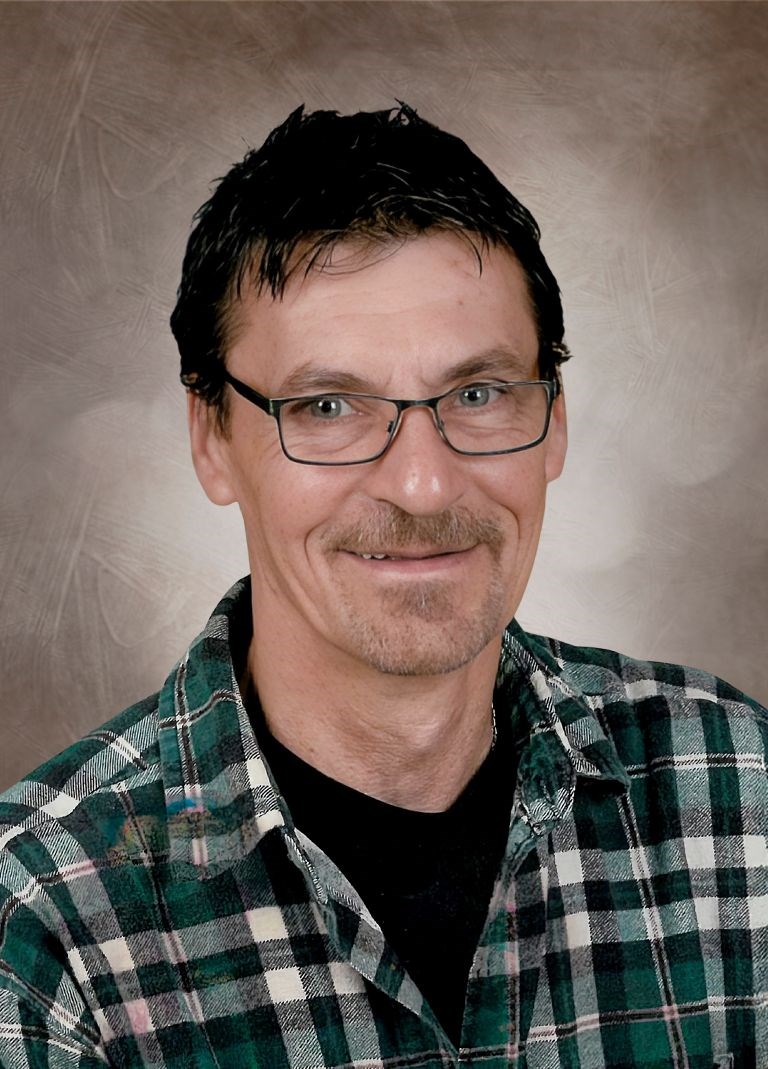Carle Proulx avis de décès - Chicoutimi, QC