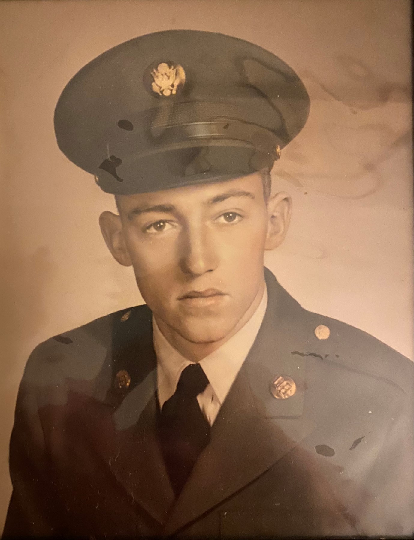 Herman Trahan Obituary - Baton Rouge, LA