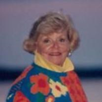 Peg Fleming Obituary - Columbus, OH