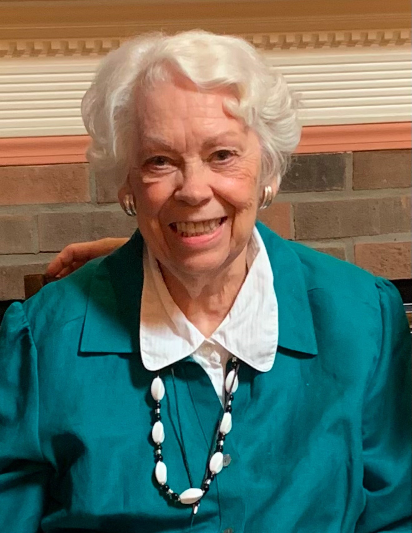 Mary Trumbauer Obituary - Kansas City, MO