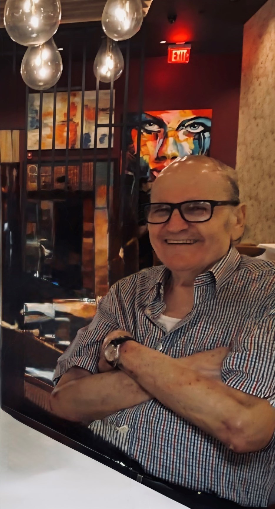 Luis Valle Badillo Obituary - San Juan, PR