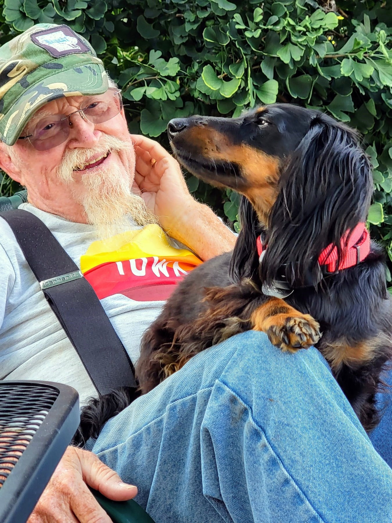Gerald Kundert Obituary - Davenport, IA