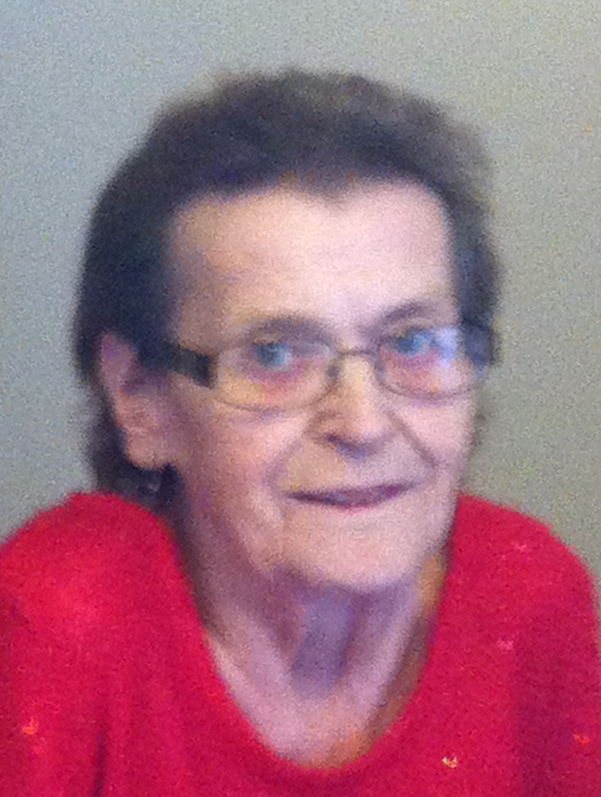 Georgina Krushelnicky Obituary - Indian Head, SK