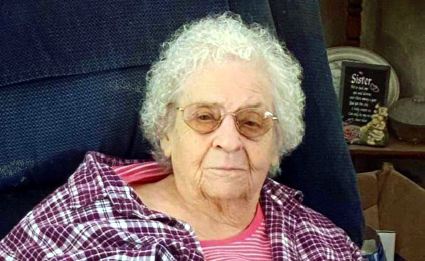 Myrtle Pressnell Obituary - New Tazewell, TN
