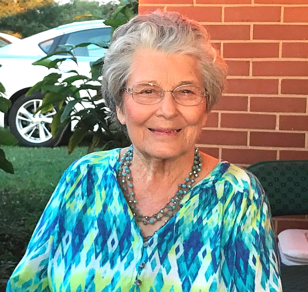Anna Odum Obituary - Winder, GA
