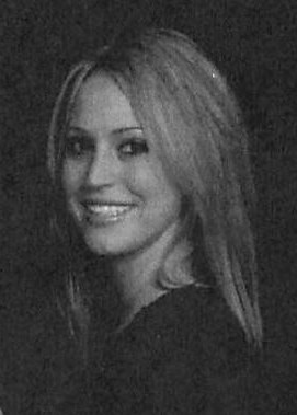 Ashley Matteucci-Avants Obituary - Reno, NV