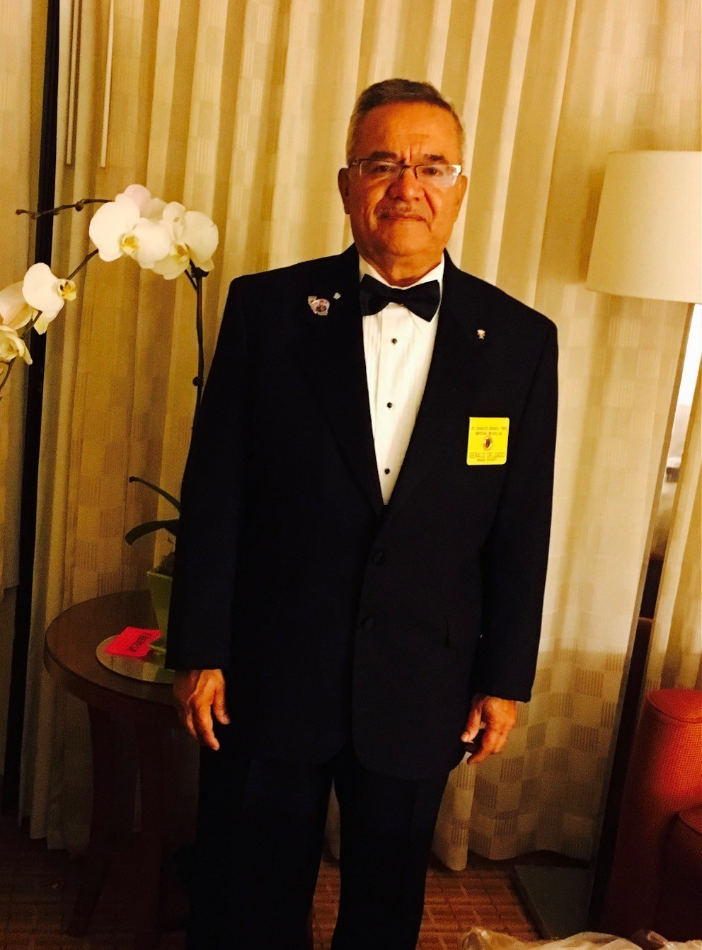 Gerald Delgado Obituary - Chula Vista, CA