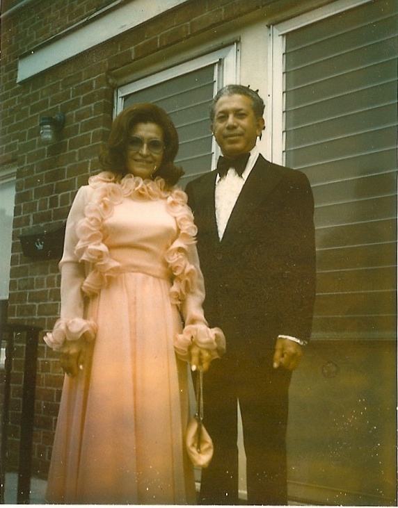 Virginia Ortiz Obituary - New York, NY