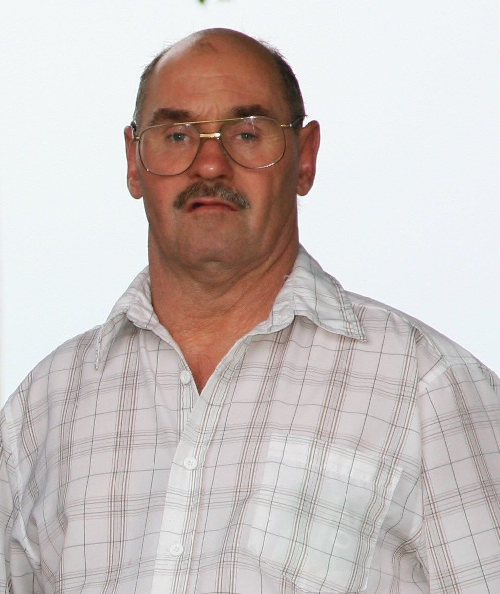 Thomas "Tom" Joseph Orazek Obituary - Kitchener, ON