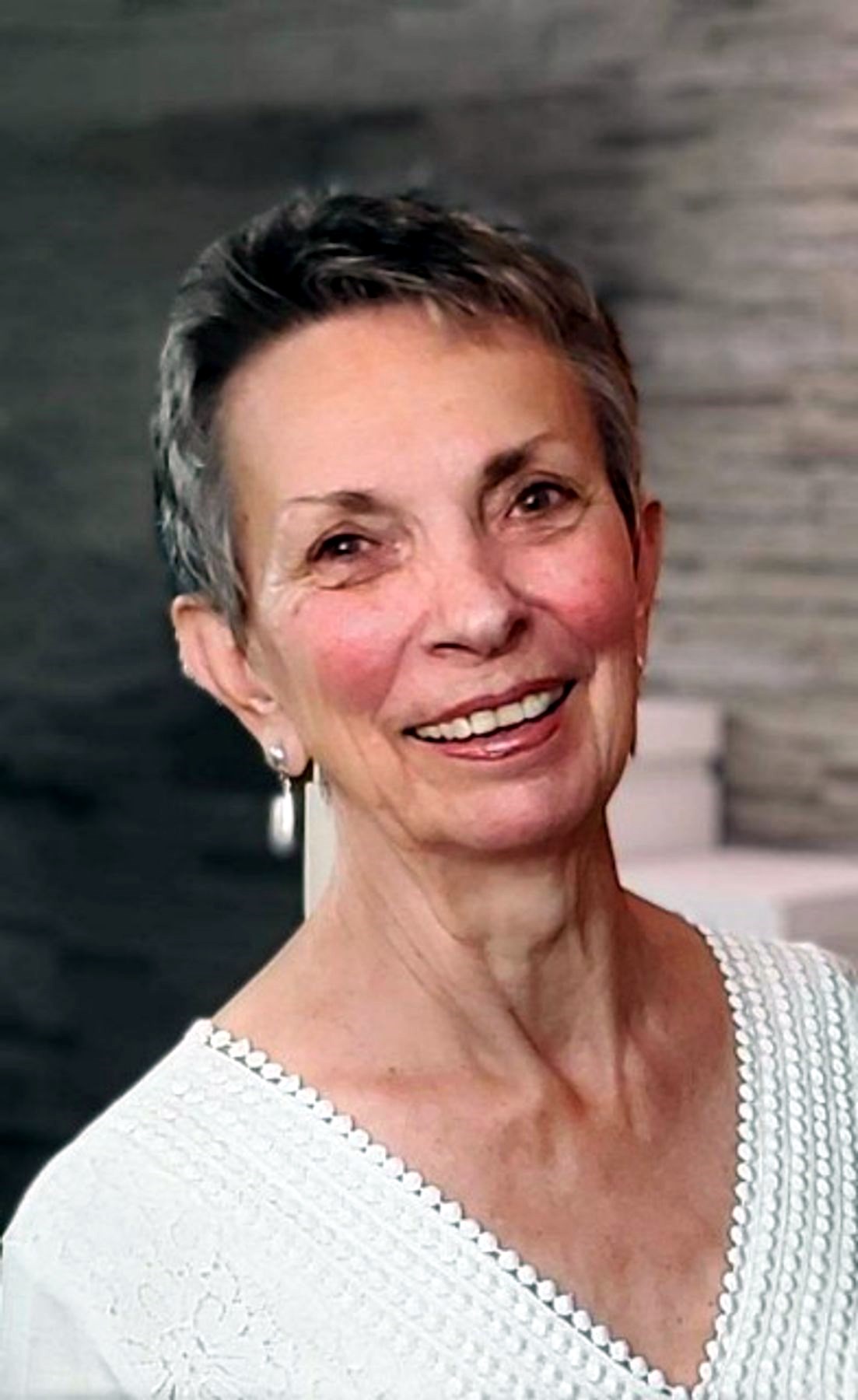 Carol Forsyth Obituary - New Braunfels, TX