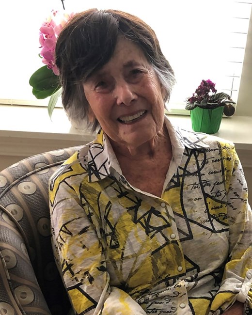 Ronayne Rich Obituary - Wilmette, IL