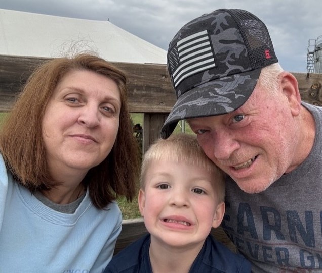 Jeffery Rowe Obituary - Knoxville, TN