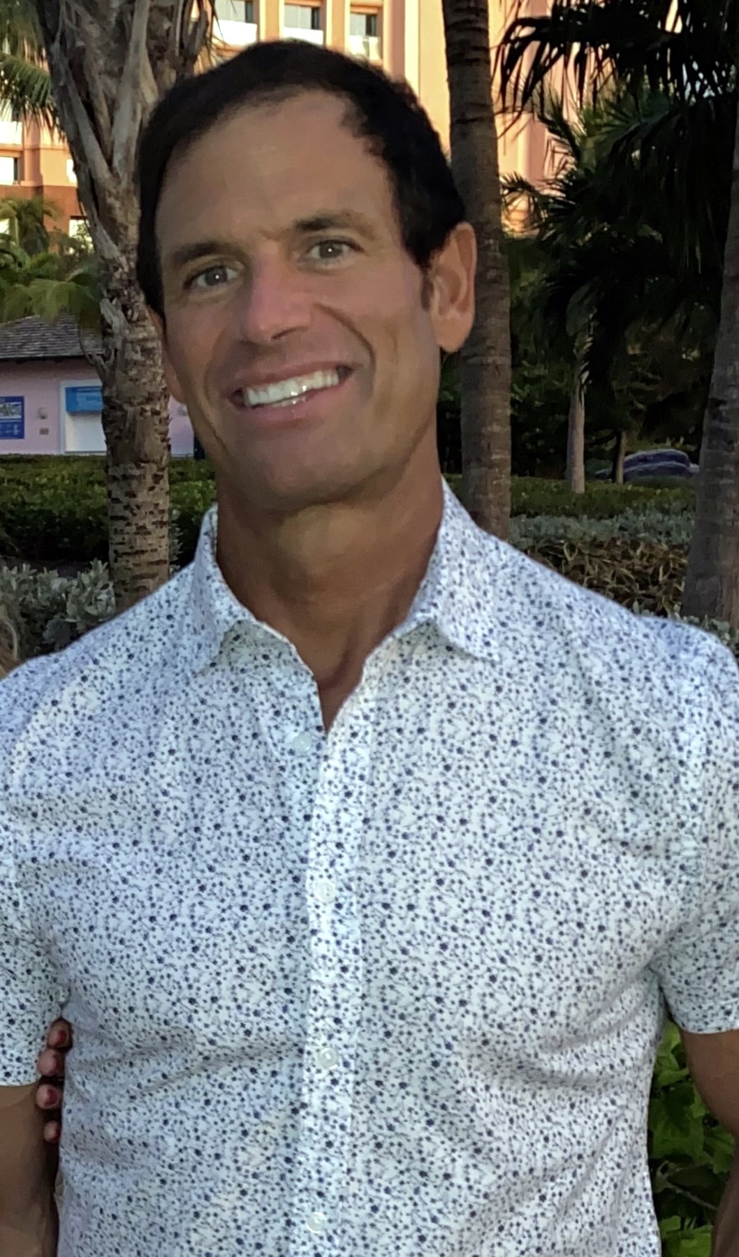 Robert DeLuca Obituary - Hamilton, ON