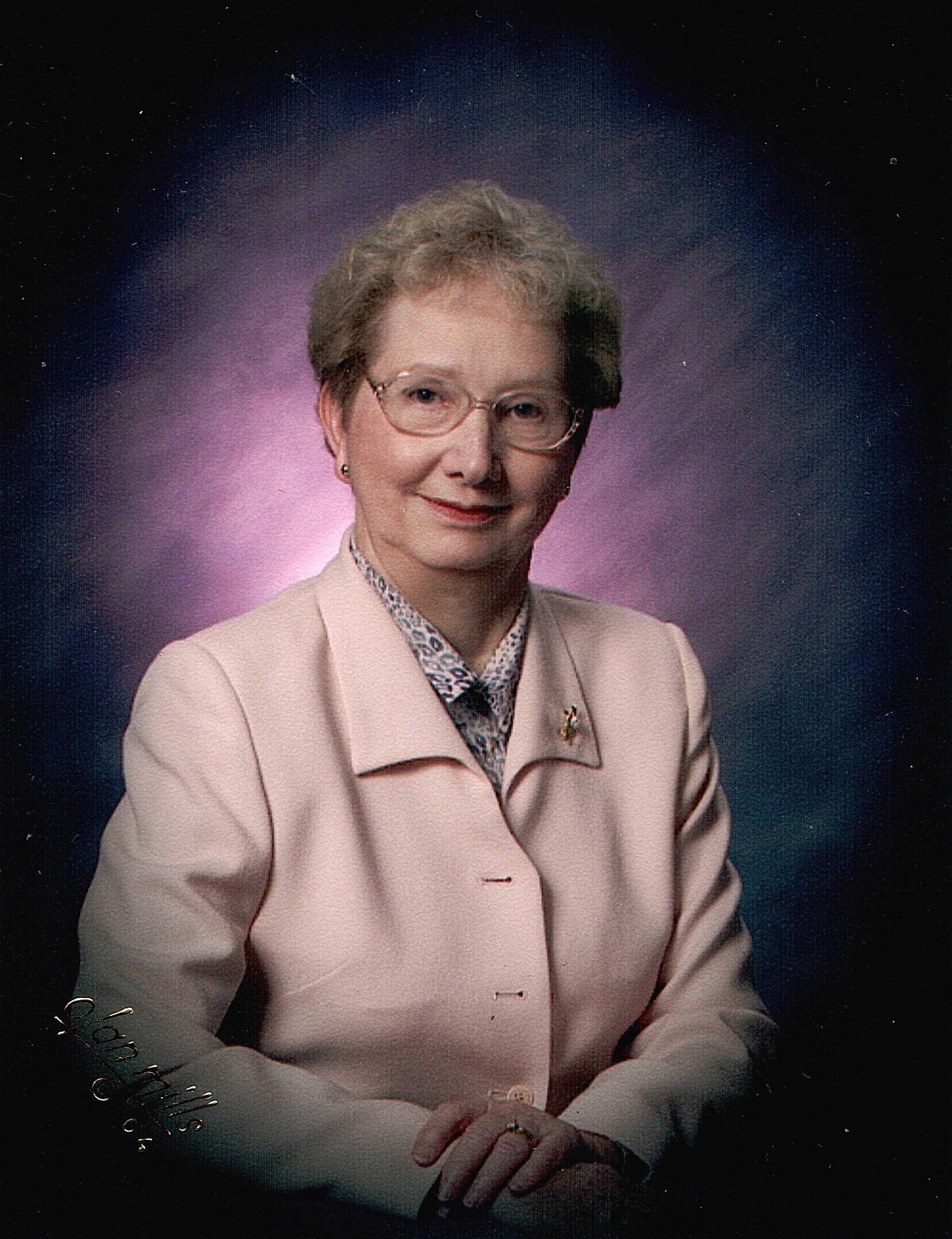 Ruth Schmid Obituary - Kansas City, MO