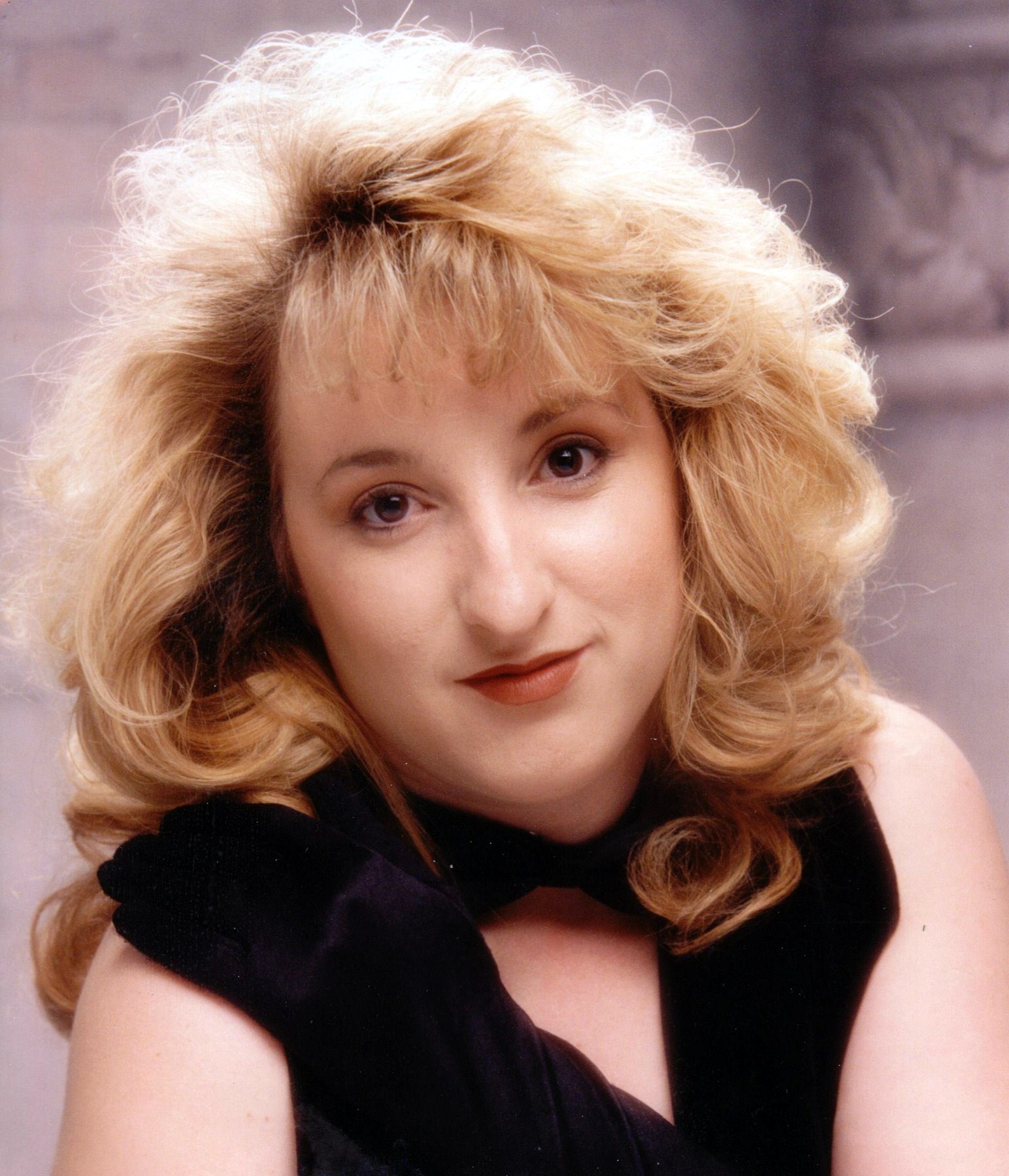 Stephanie Steph or Steferoni Lynn Tracy Pacheco Pando Obituary ...