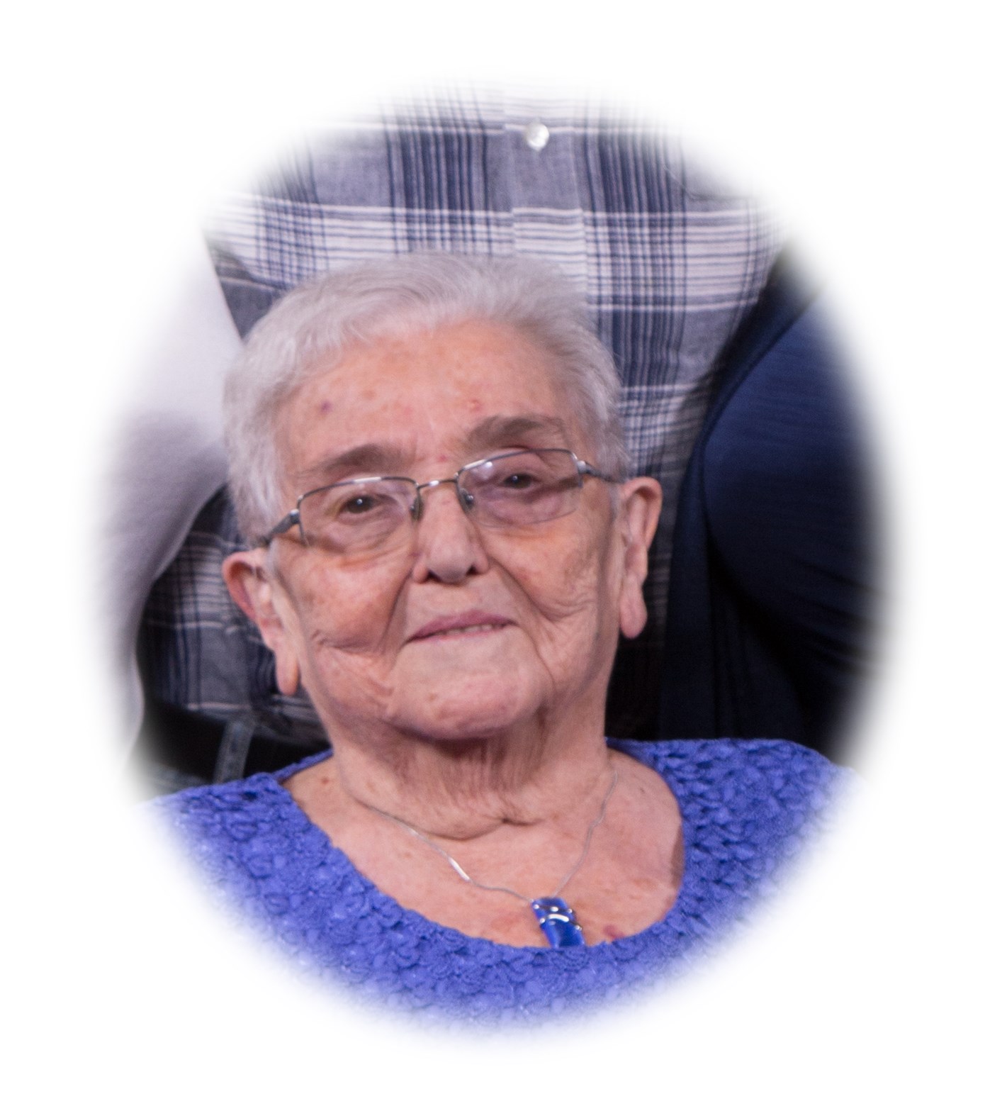Millicent "Janet" Hanson Obituary - Weyburn, SK