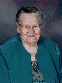 Anna Toews Obituary - Abbotsford, BC