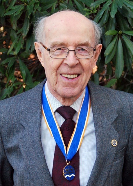 Kenneth Hanney Obituary - West Vancouver, BC