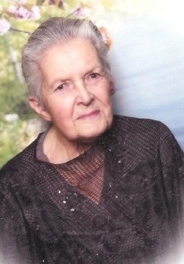 Laura Crow Obituary - Redding, CA