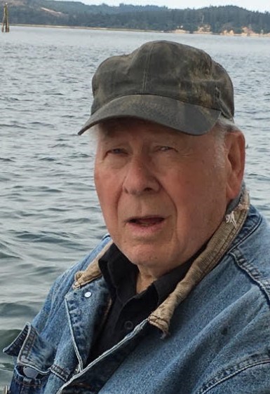 Lyle Lee Inman Obituary - Snohomish, WA