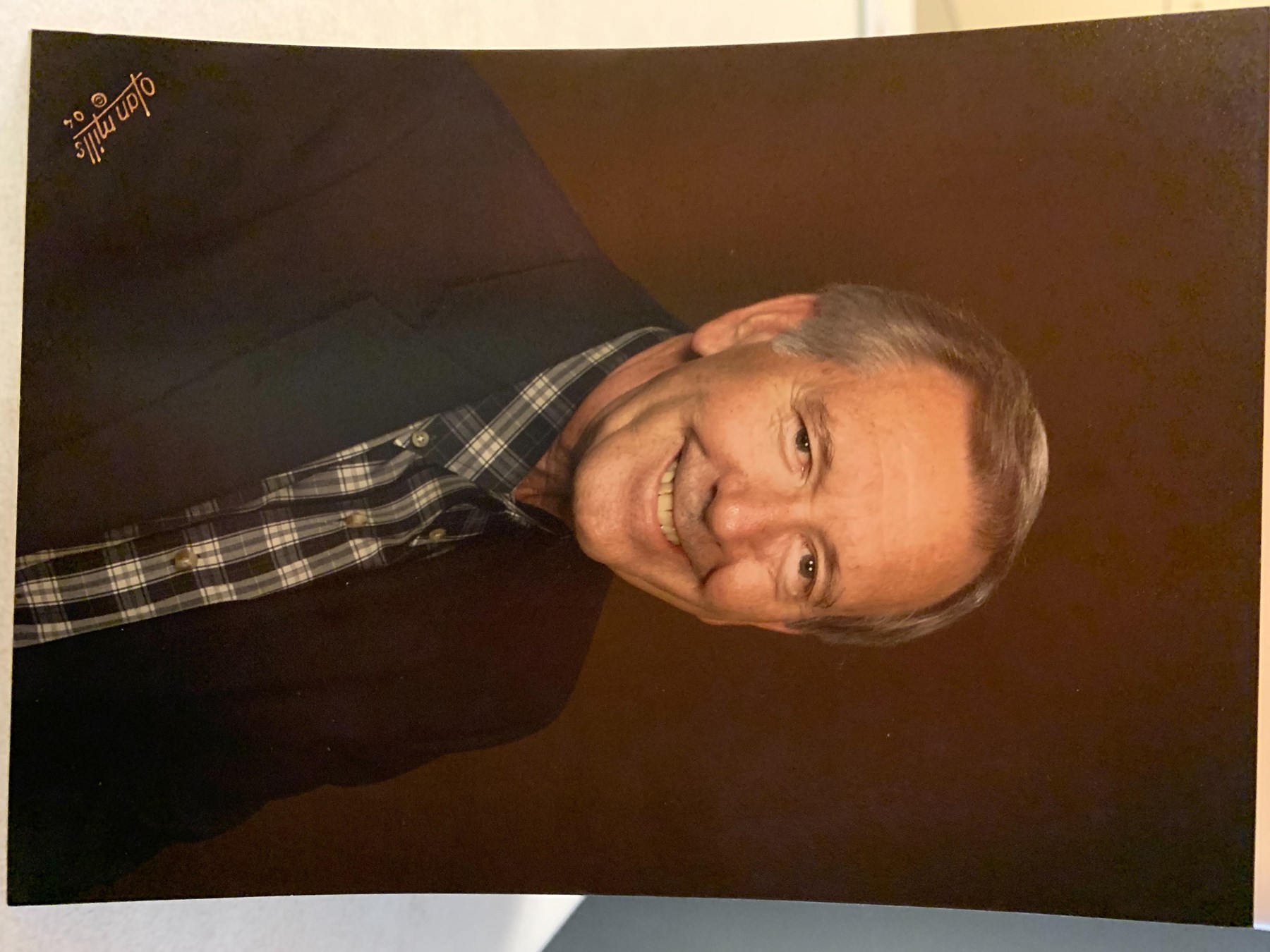 Frank Calandrino Obituary - Louisville, KY