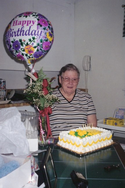 Dorothy Jo Manders Obituary - Winder, GA