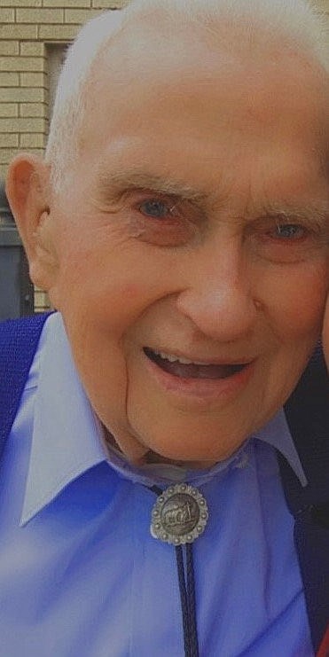 Raymond M York Obituary - Amarillo, TX