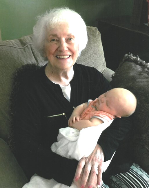 Ruth Willis Obituary - Kansas City, MO