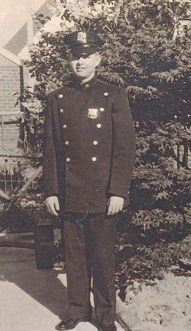 Bernard A. Eble Obituary - Babylon, NY