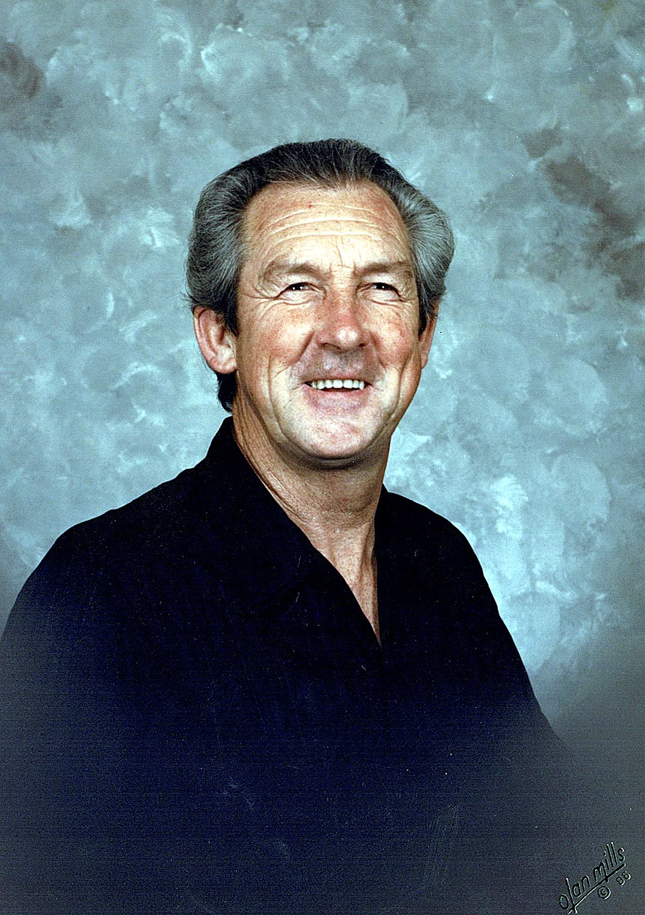 Archie Hawkins Obituary - Clovis, CA