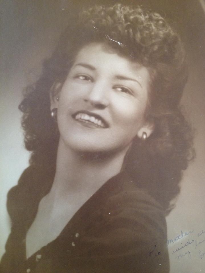 Emma Cordova Obituary - El Paso, TX