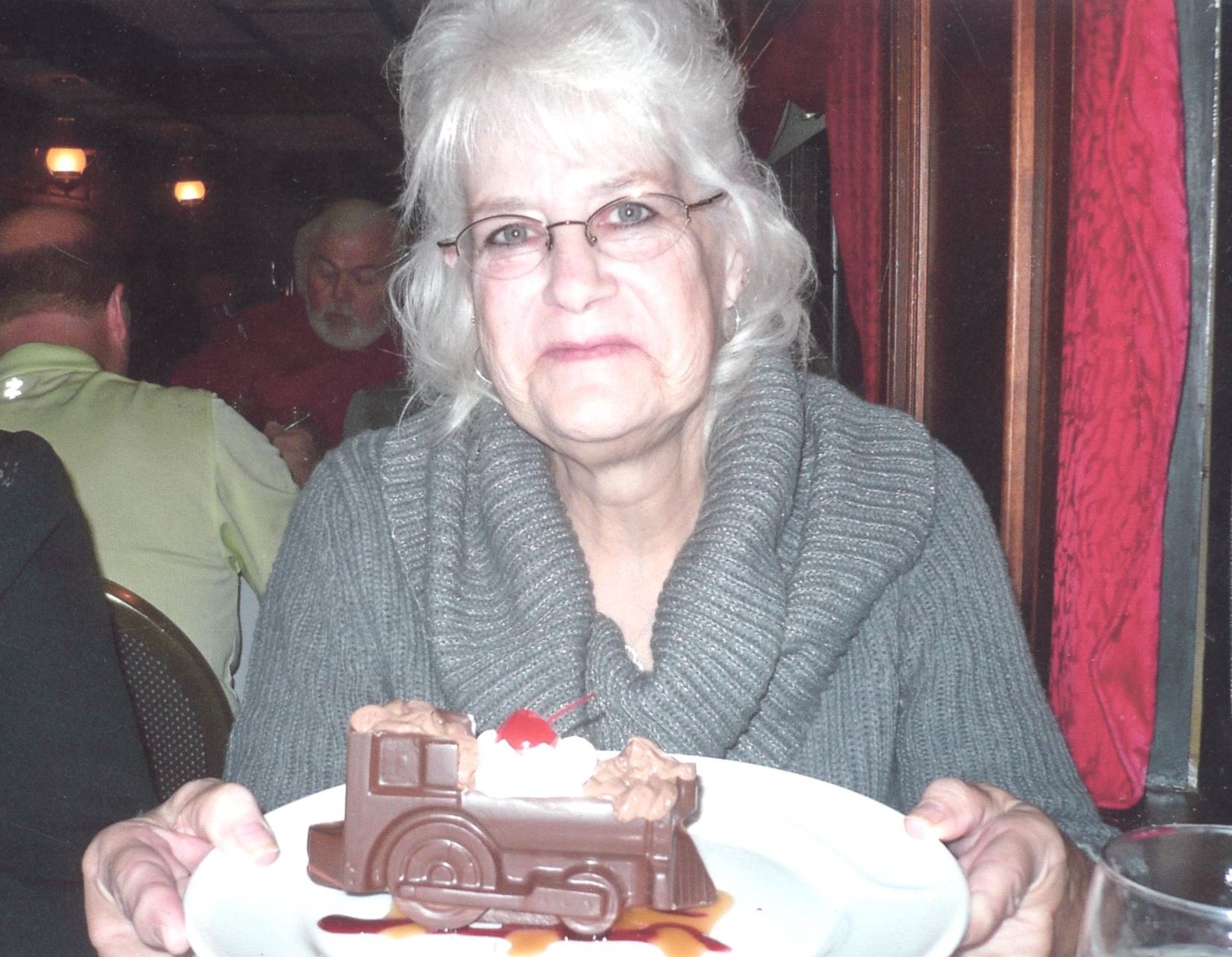 Sandra Reader Obituary - Louisville, KY