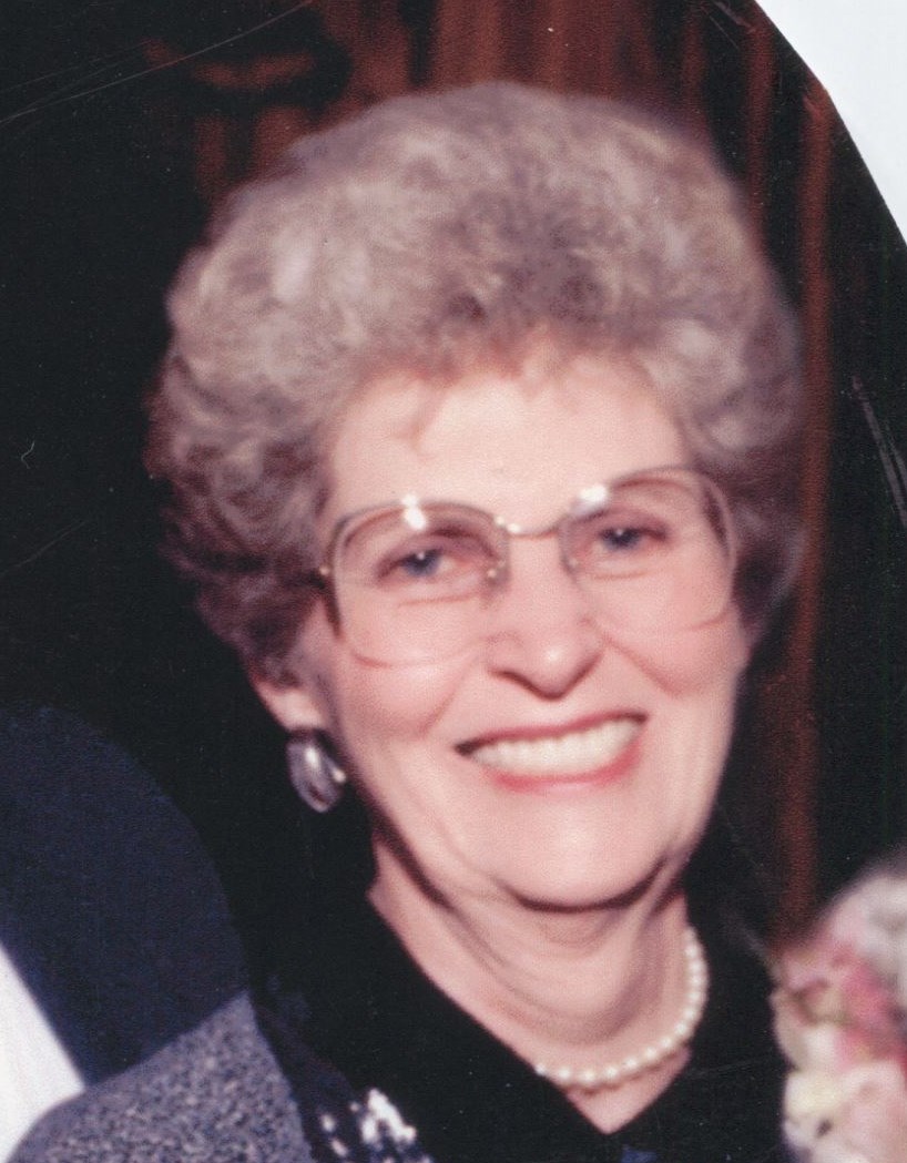 Virginia Willingham Obituary - Hixson, TN
