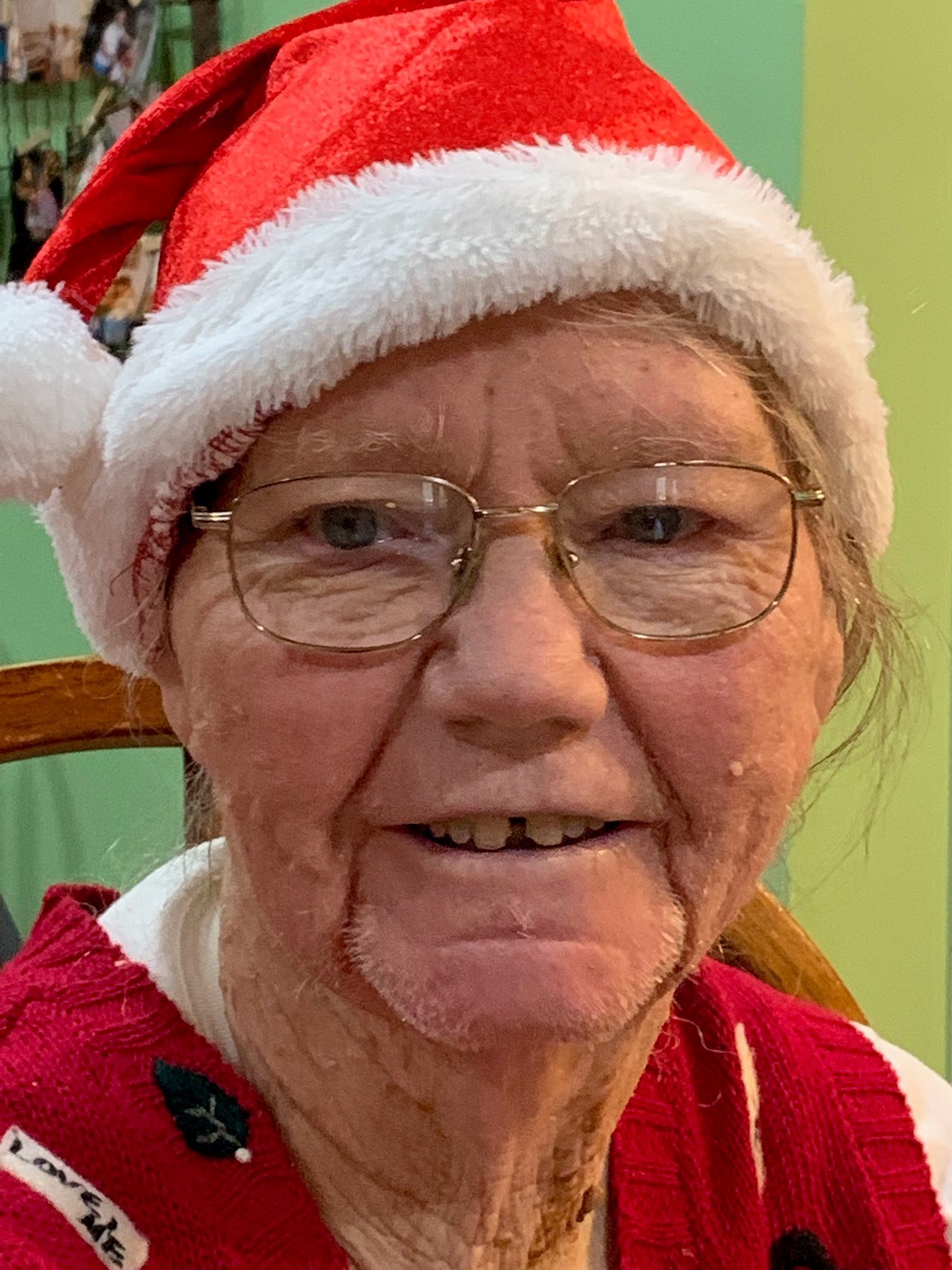 Helen Davis Obituary - Greeneville, TN