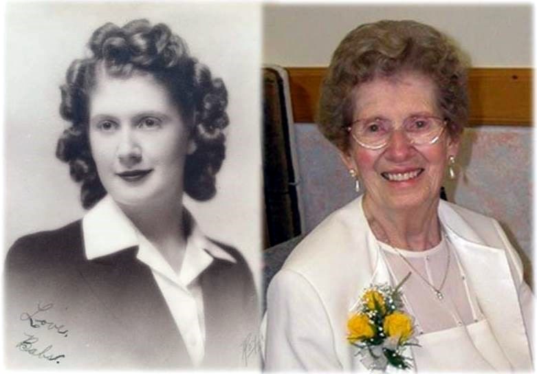 Barbara Elizabeth Bocock Obituary - Peterborough, ON