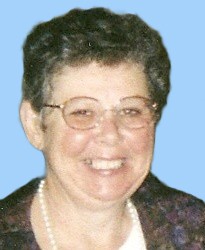 Mary F. Ferrucci Obituary - Providence, RI