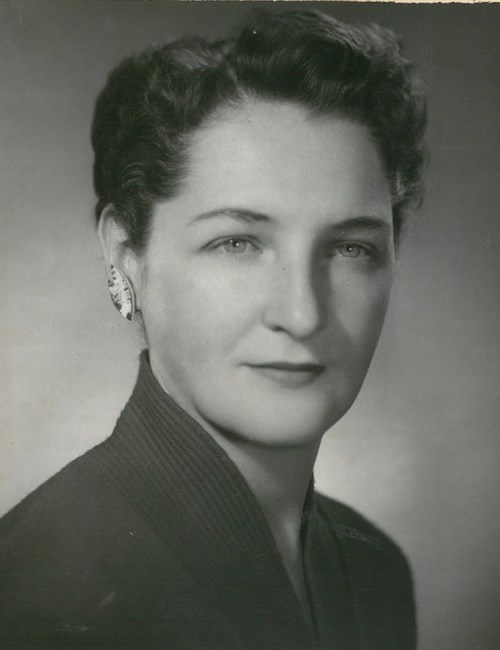 Yvette Gagné Obituary - Jonquière, QC
