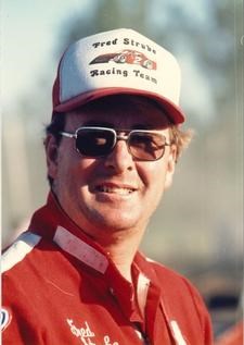 Fred Strube, Sr. Obituary - Pekin, IL