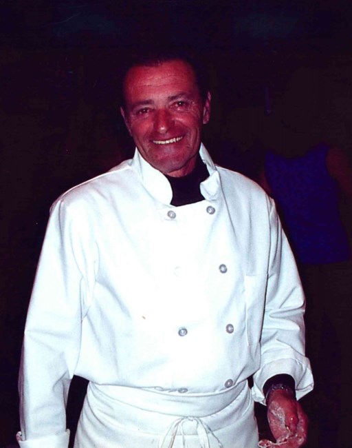 Robert Martinelli Obituary - Santa Clara, CA