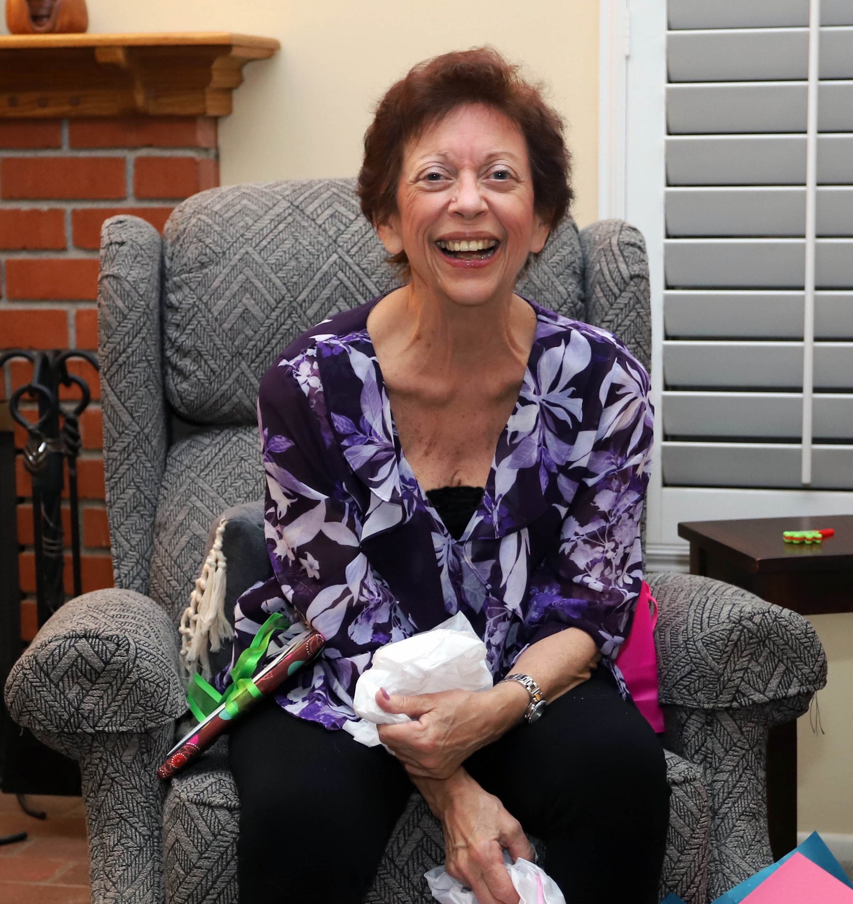 Jill Story Obituary - Riverside, CA