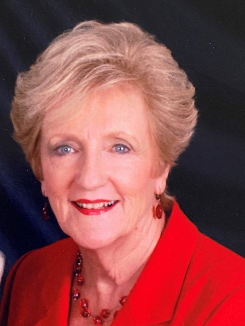 Nancy Coppage Obituary - Charlotte, NC