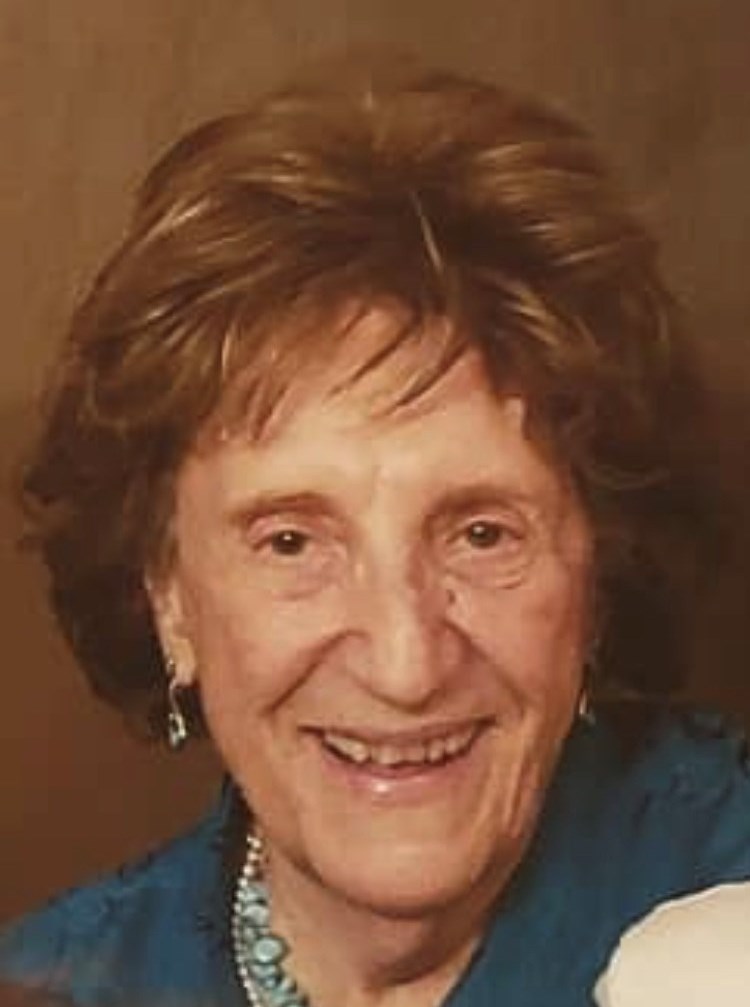 Maryann Fataen Obituary - Culver City, CA