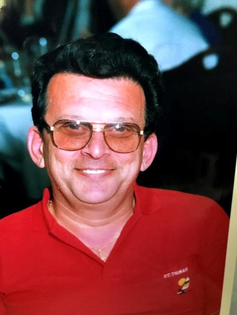 Rocco Nicoletti Obituary - Spring Hill, FL