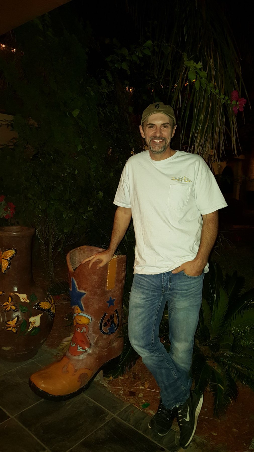 Kristian Lee Dugas Obituary - Katy, TX