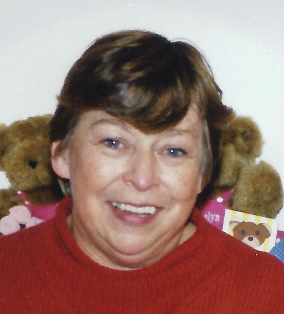 Mary Jane Hardman Obituary - Brooklyn, NY