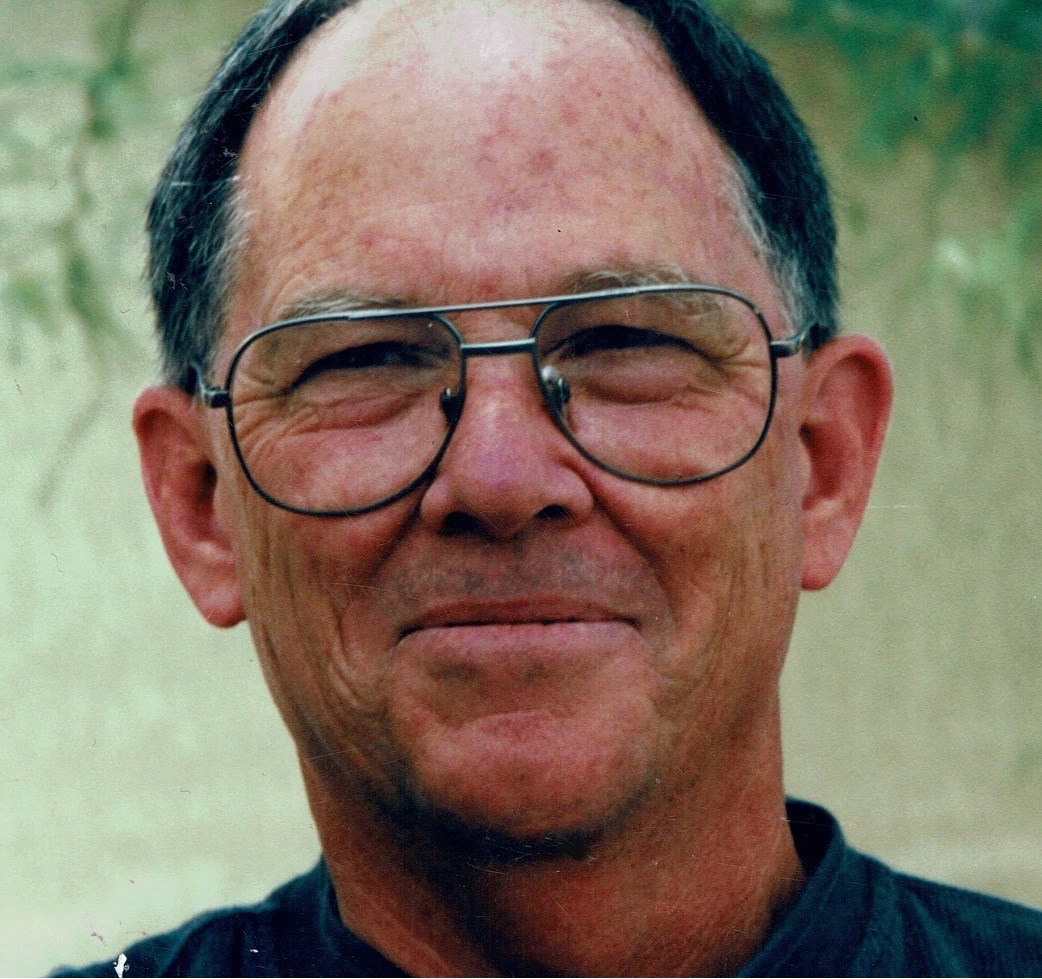 Larry Marts Obituary - Tucson, AZ