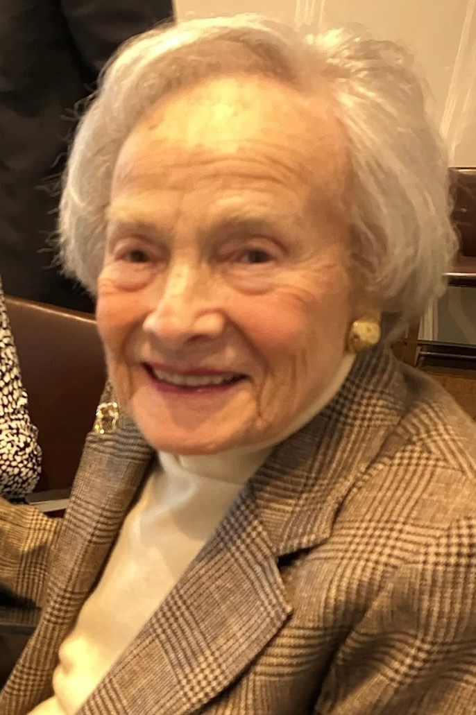 Susan Ruth Barad Obituary - St. Louis, MO